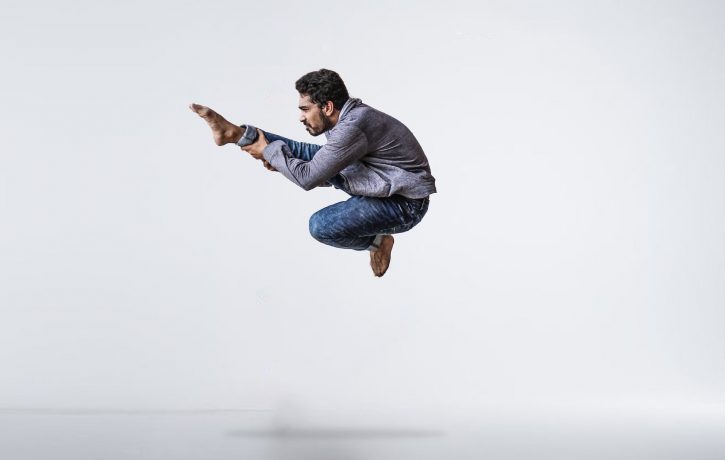Dance And The Risk Of Injury The Body Matters